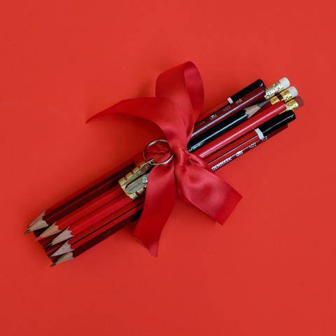 Pencil Inspired Teacher Gifts – Musgrave Pencil Company