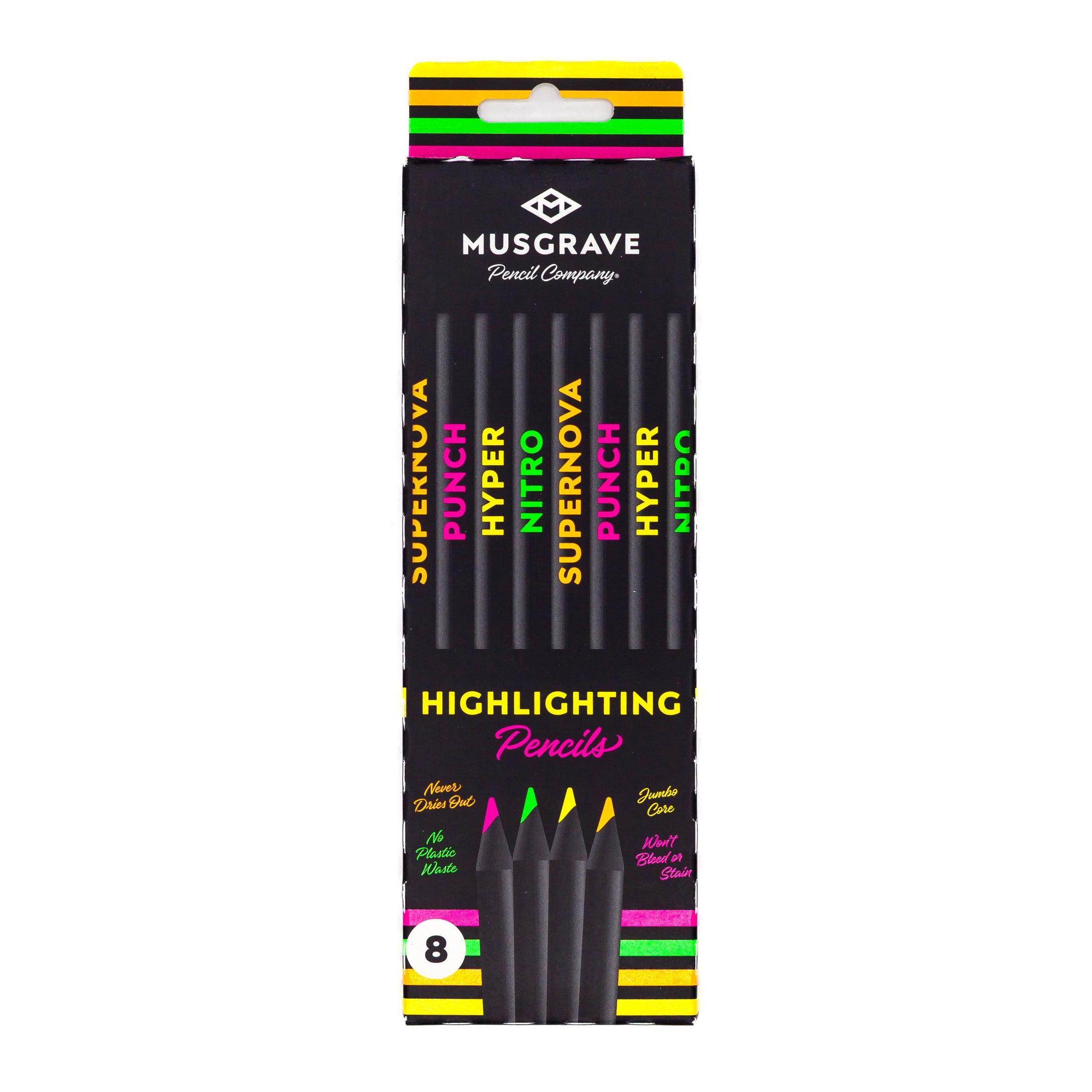 Shop All – Musgrave Pencil Company