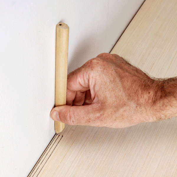 Handyscribe Cam-Shaped Scribing Pencil – Musgrave Pencil Company