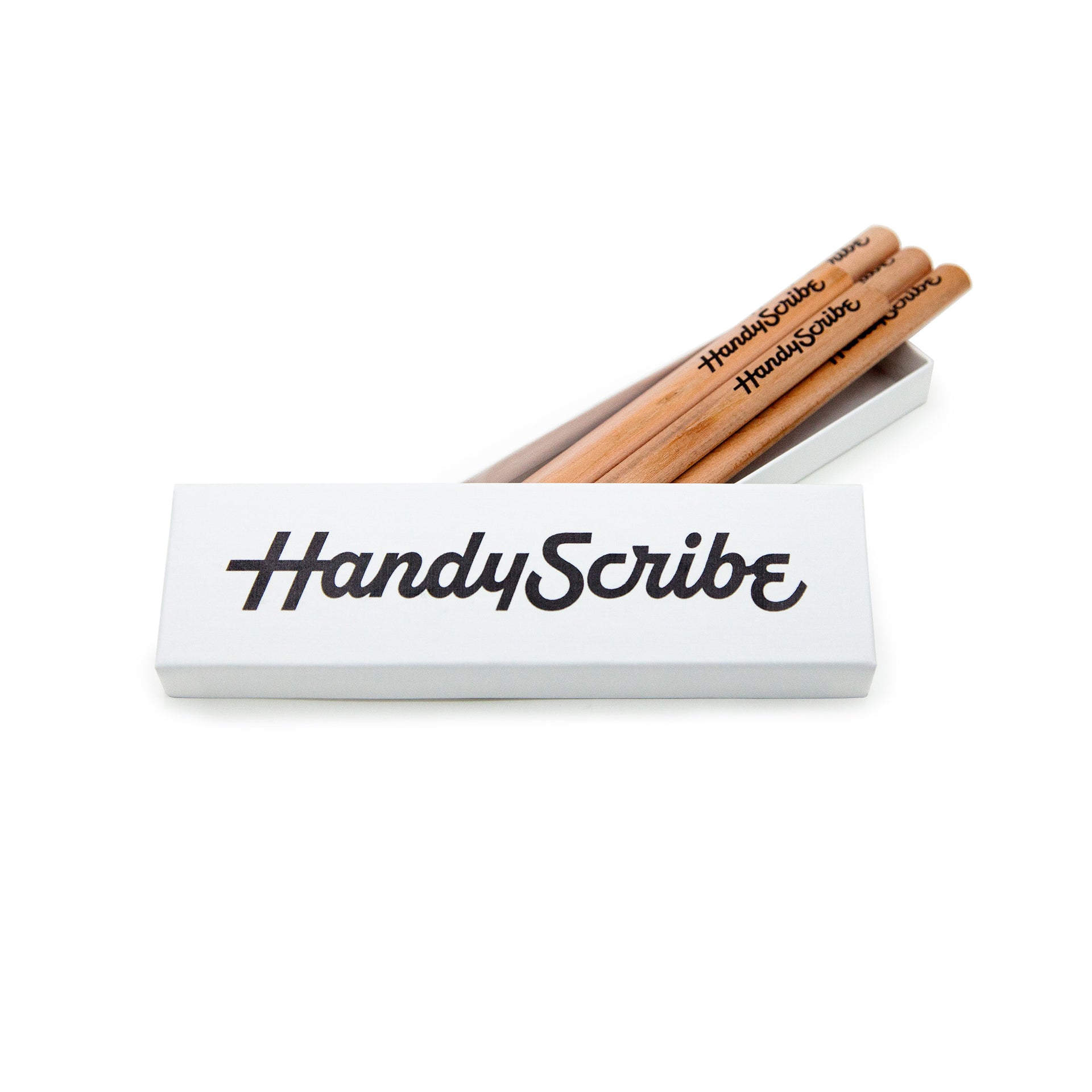 Handyscribe Cam-Shaped Scribing Pencil – Musgrave Pencil Company
