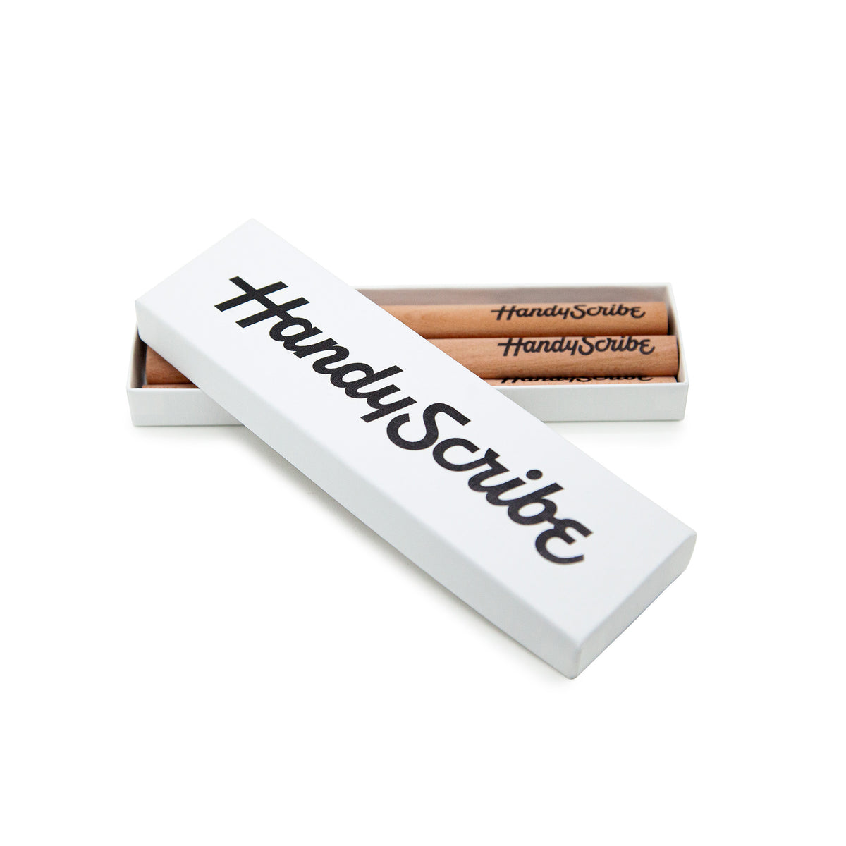 Handyscribe Cam-Shaped Scribing Pencil – Musgrave Pencil Company