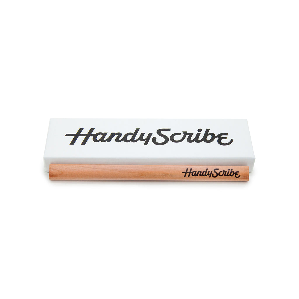 Handyscribe Cam-Shaped Scribing Pencil – Musgrave Pencil Company