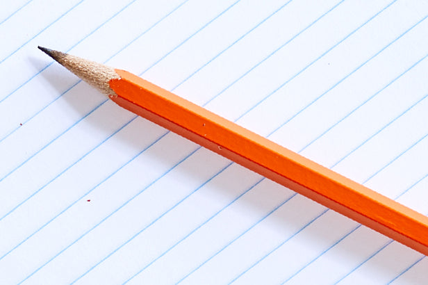 Custom Pencil Options - Your Logo on a Pencil – Musgrave Pencil Company