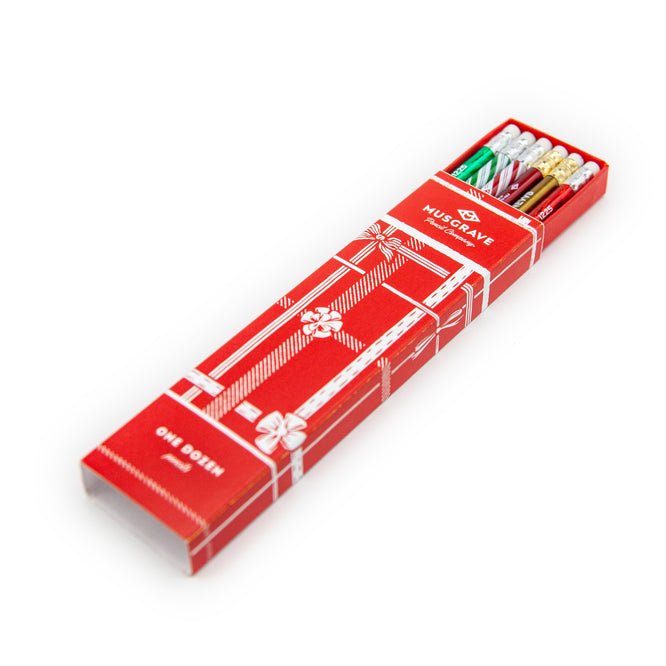 New Products from Musgrave Pencil Company