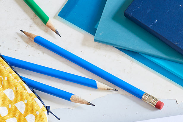 Custom Pencil Options - Your Logo on a Pencil – Musgrave Pencil Company