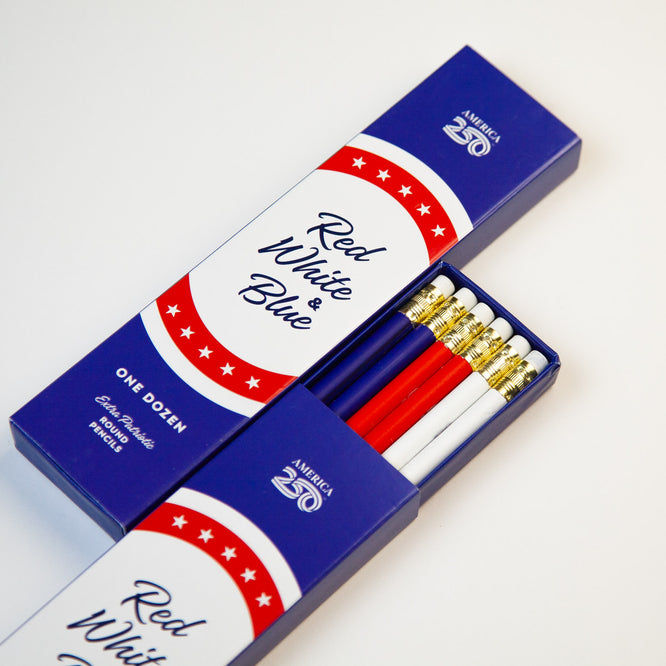 New Products from Musgrave Pencil Company