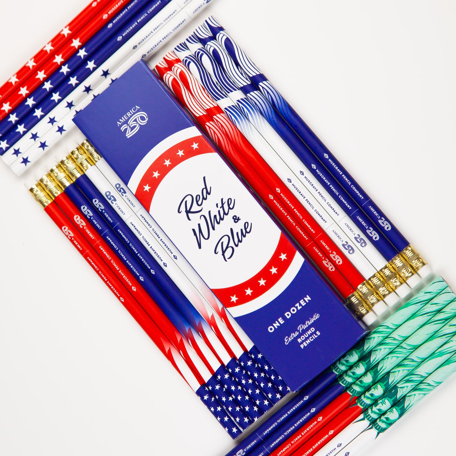 Shop All – Musgrave Pencil Company