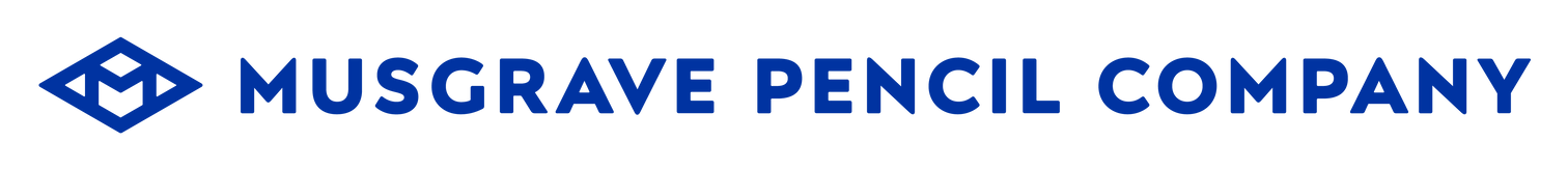 Catalog – Musgrave Pencil Company