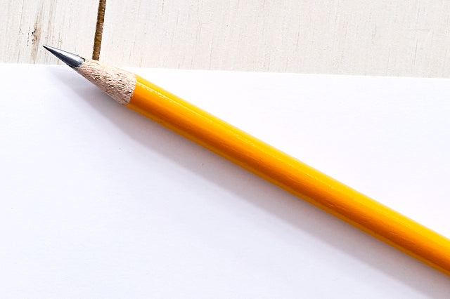 Custom Pencil Options - Your Logo on a Pencil – Musgrave Pencil Company