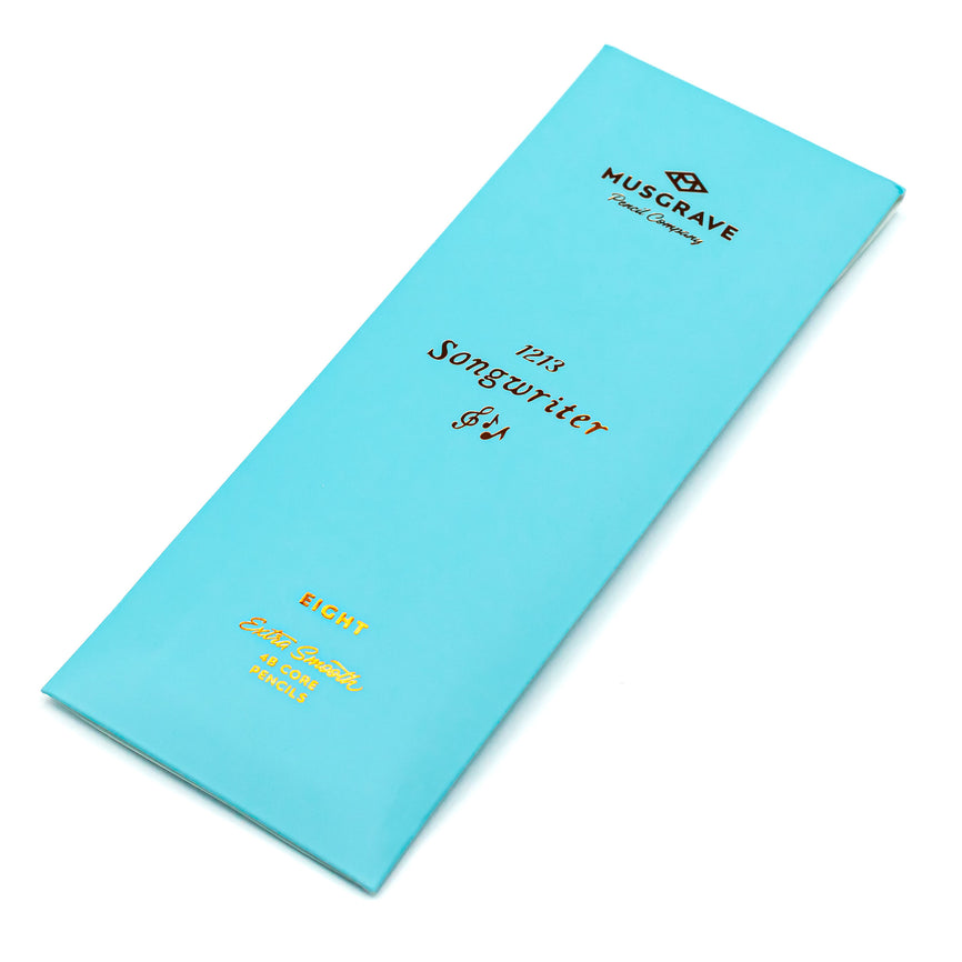 New Products from Musgrave Pencil Company