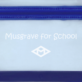 New Products from Musgrave Pencil Company