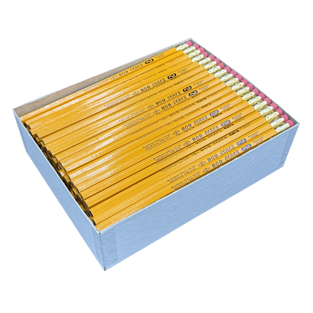 New Products from Musgrave Pencil Company