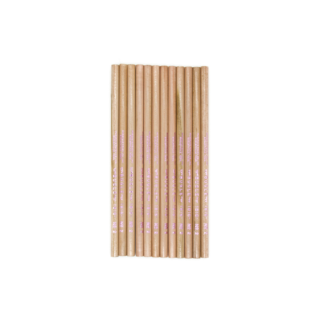 The Party Bugle | Round Pencil | Musgrave Pencil Company
