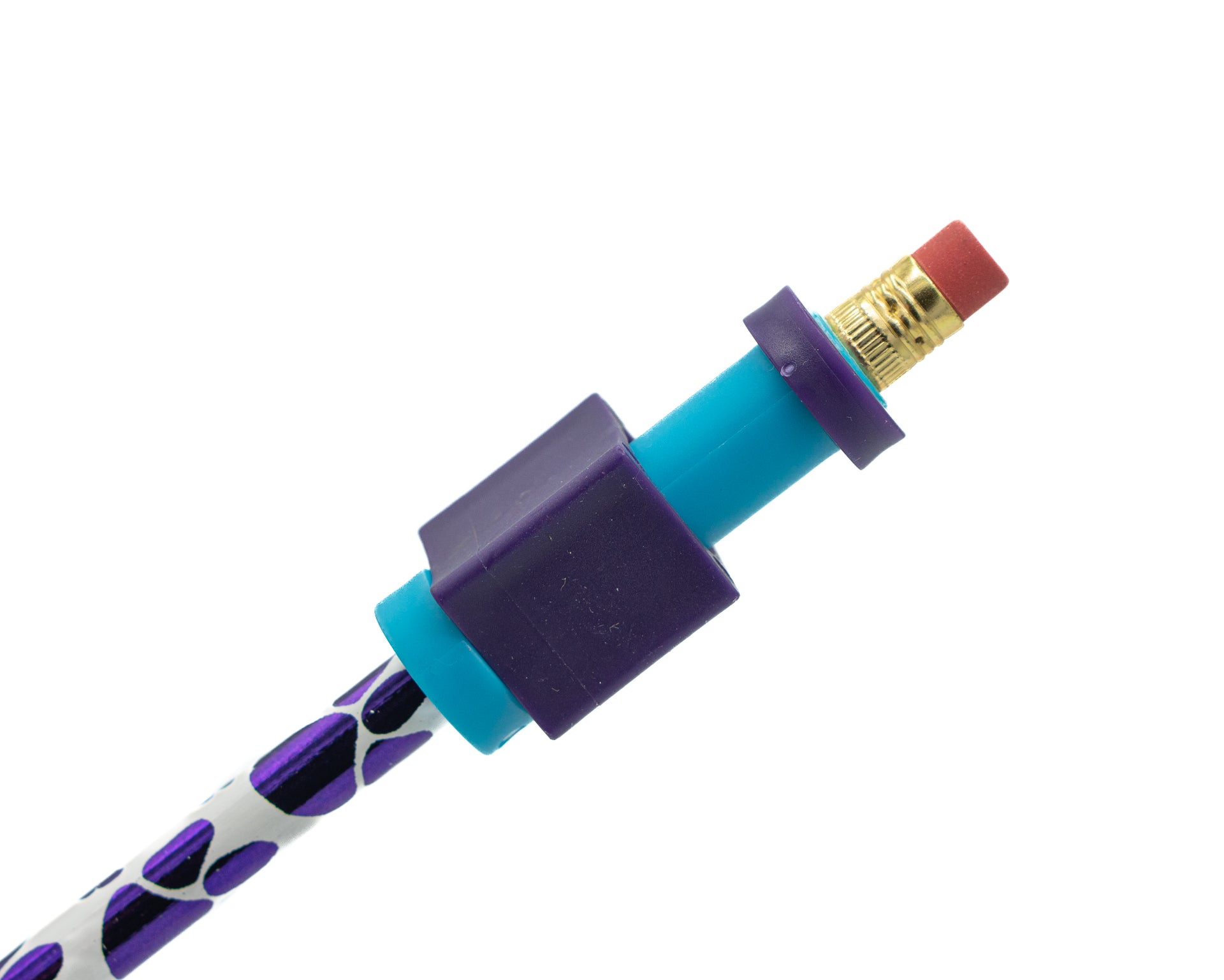 Finger Fidget Pencil Pack of 4 – Musgrave Pencil Company