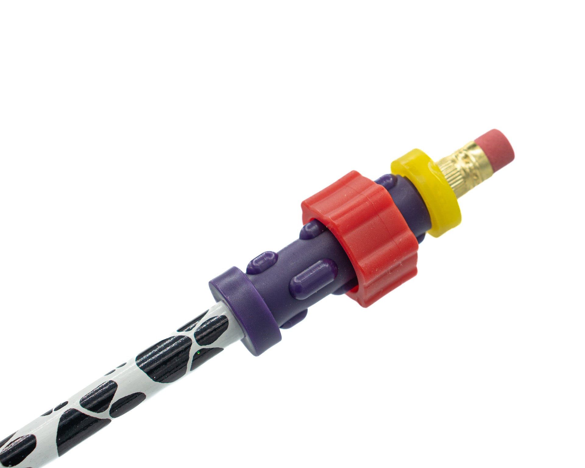 Finger Fidget Pencil Pack of 4 – Musgrave Pencil Company