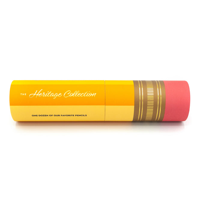 The Heritage Collection – Musgrave Pencil Company