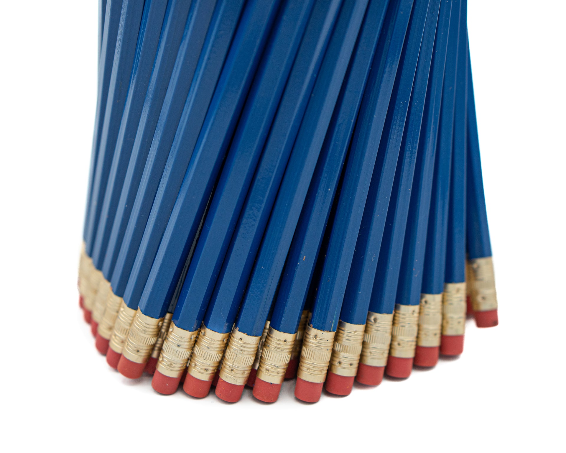 Made in the USA Blank Pencil - Hex - 144 Pencils – Musgrave Pencil Company