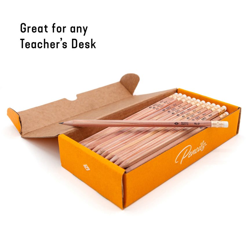 School Line – Musgrave Pencil Company