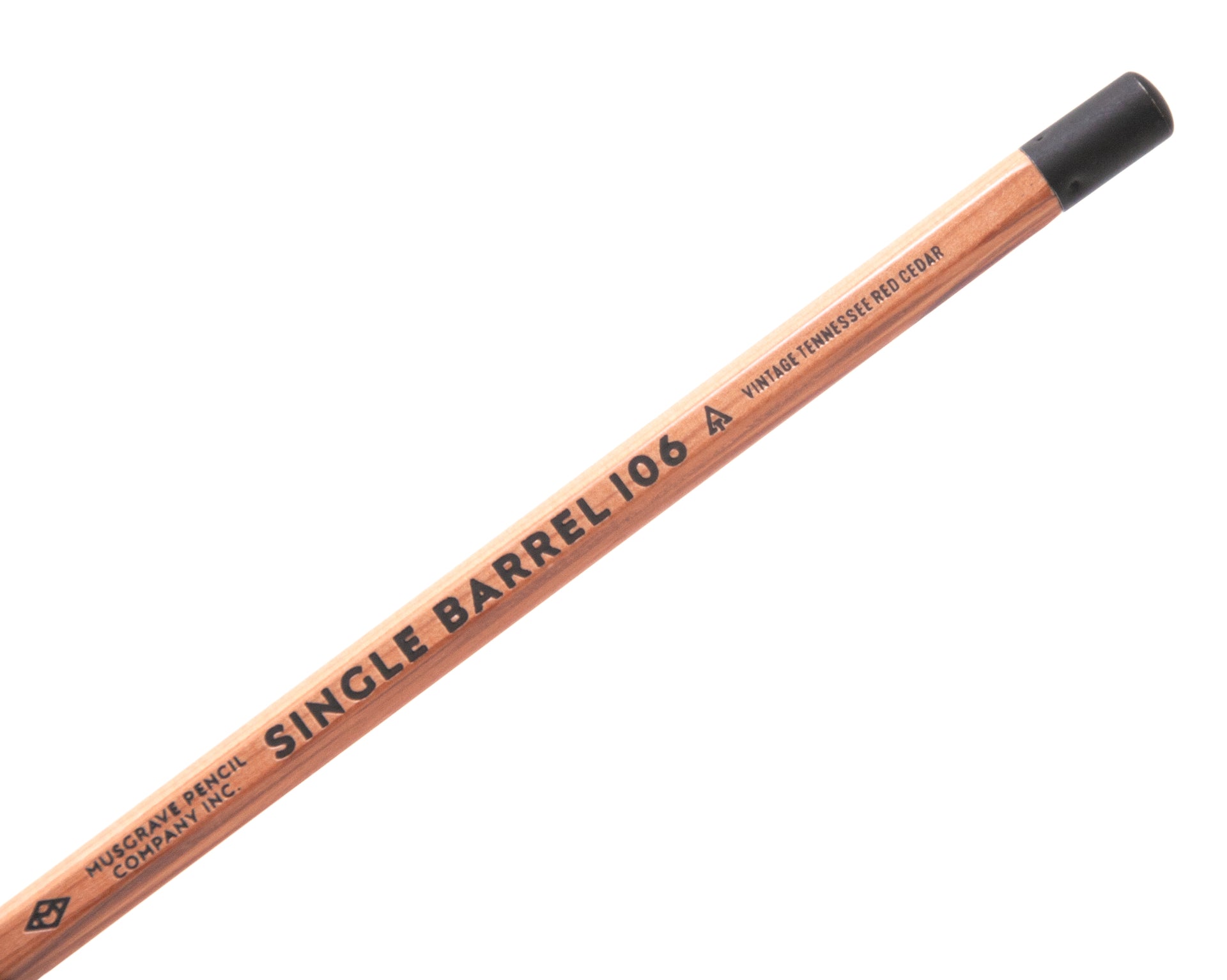 Single Barrel 106 – Musgrave Pencil Company