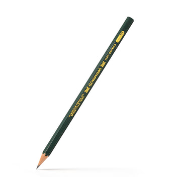 12-pack Unigraph 1200 Drawing Pencils – Musgrave Pencil Company